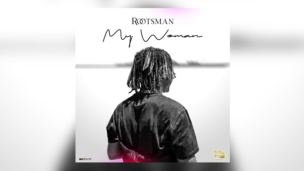 Rootsman - My Woman Extrait Album 2K23 Chords - Chordify