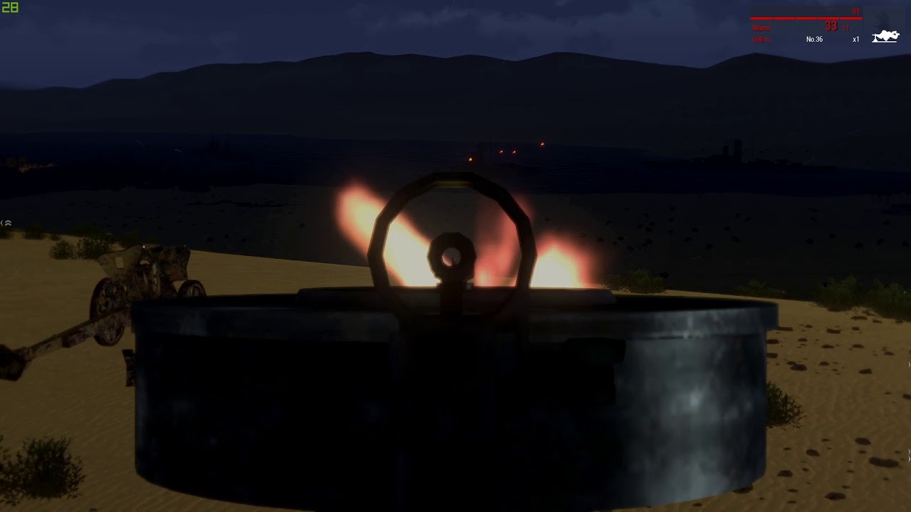 Got It XD - WW2 VDC Op 25/04/2020 - YouTube