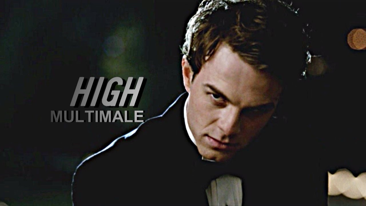 Multimale High [COLLAB CLOSED] - YouTube