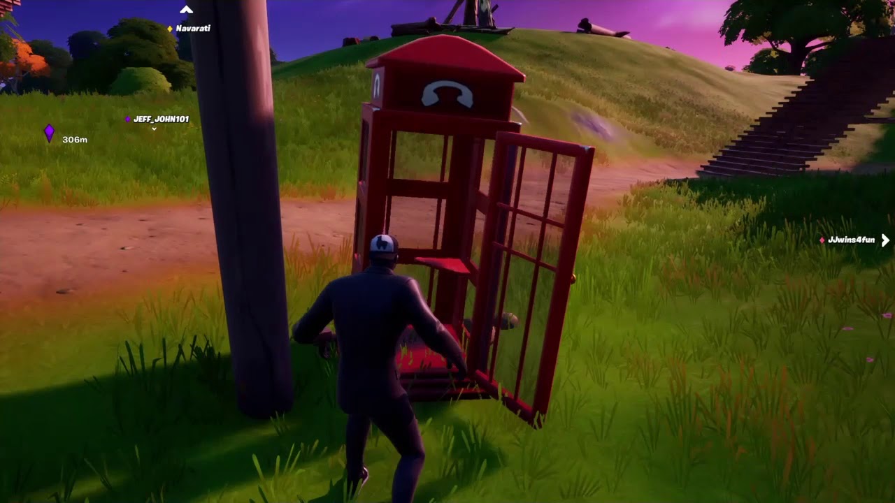 Fortnite 20+ Bomb victory - YouTube