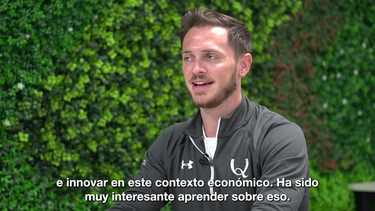 Alumnos de NYU en la Universidad de Palermo - Andrew Riner - YouTube