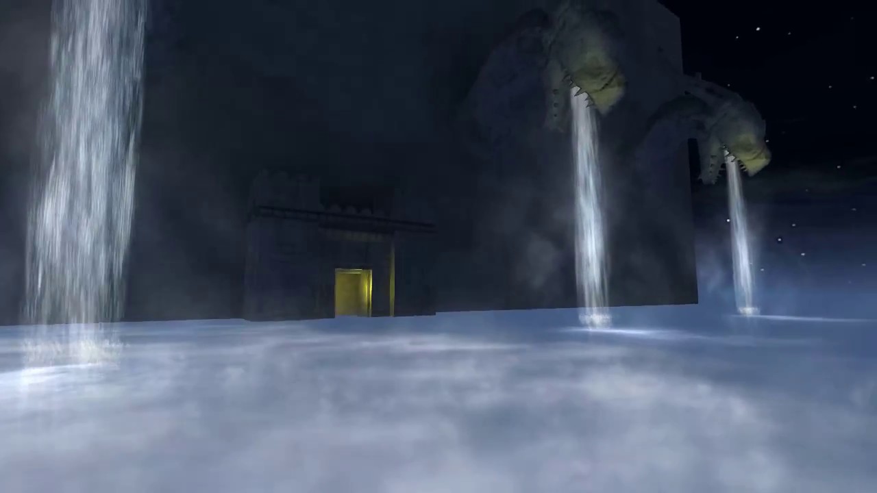 VR Dreamland - The Flying Ships - YouTube