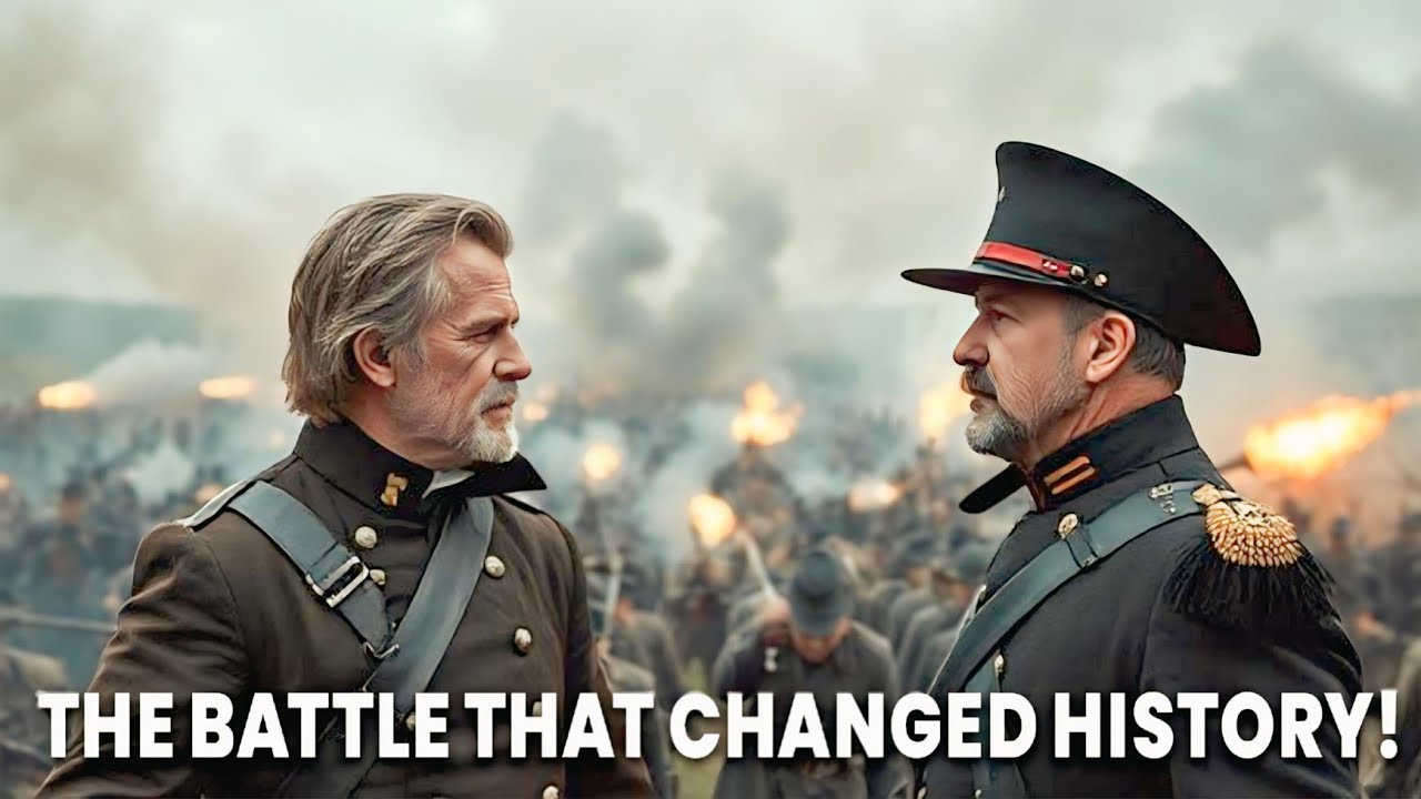 The Battle of Gettysburg: The Turning Point of the American Civil War ...
