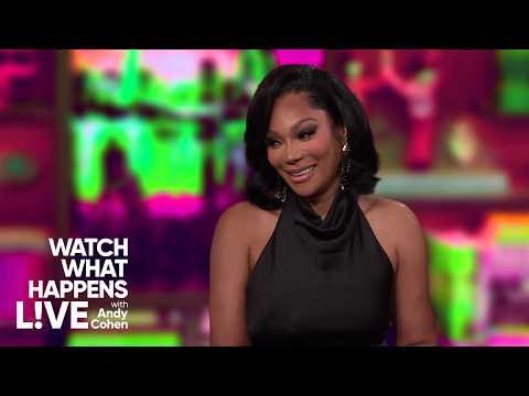 Angela Oakley Says Let Phaedra Parks “Lie In Peace” | WWHL