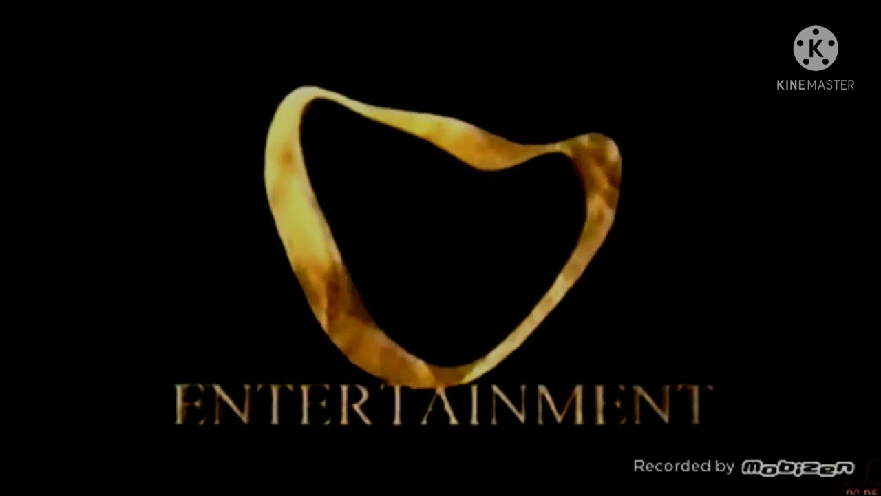 O Entertainment Logo (1997) Effects - YouTube