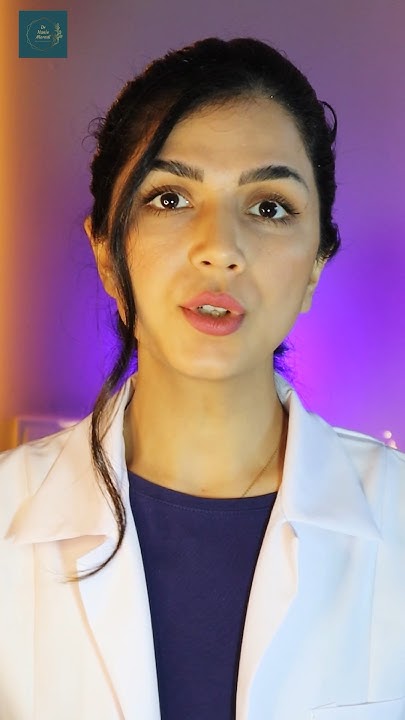 عوارض میکروپلاستیک بر سلامتی ما 🧬 سلامتی درمان پلاستیک ترند Youtube
