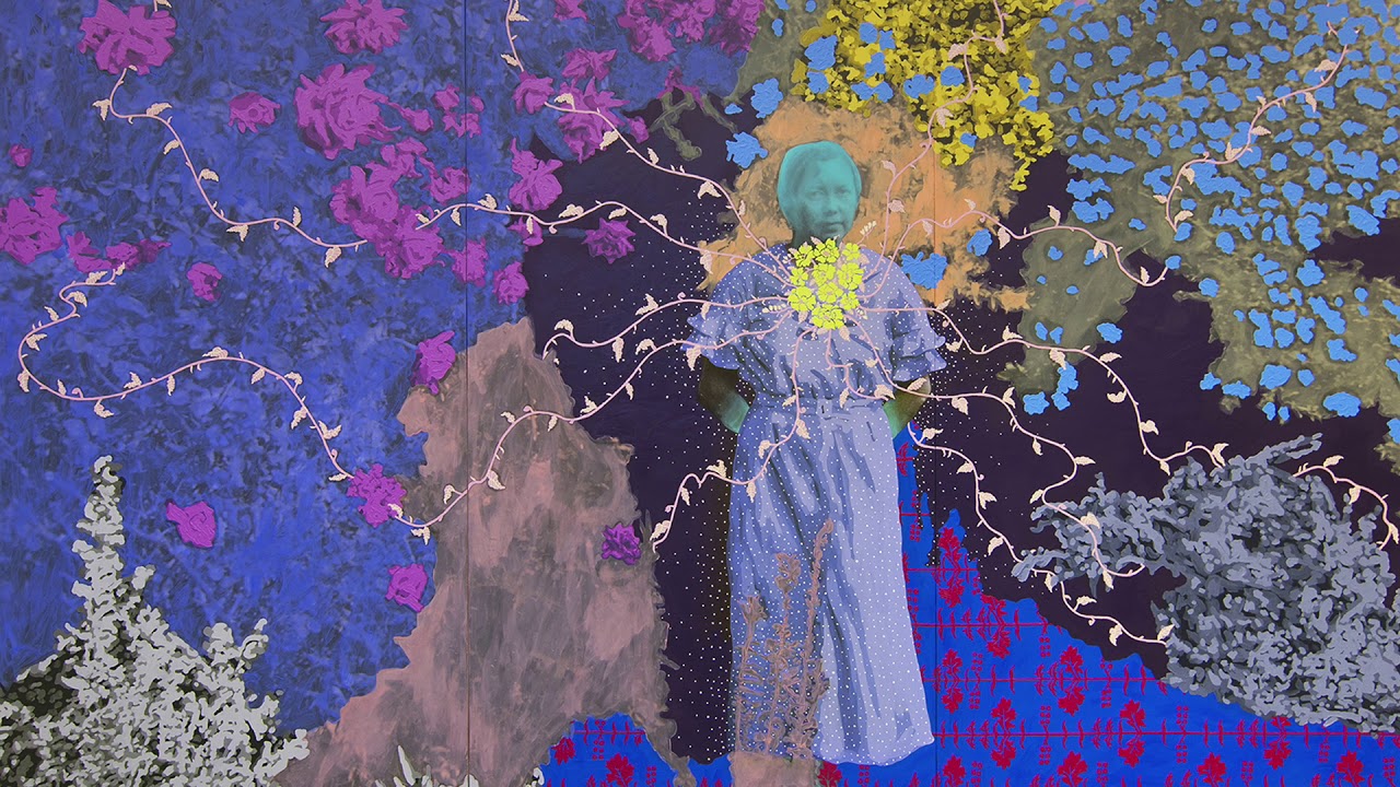 Emma Frank - I Thought (Official Audio) - YouTube