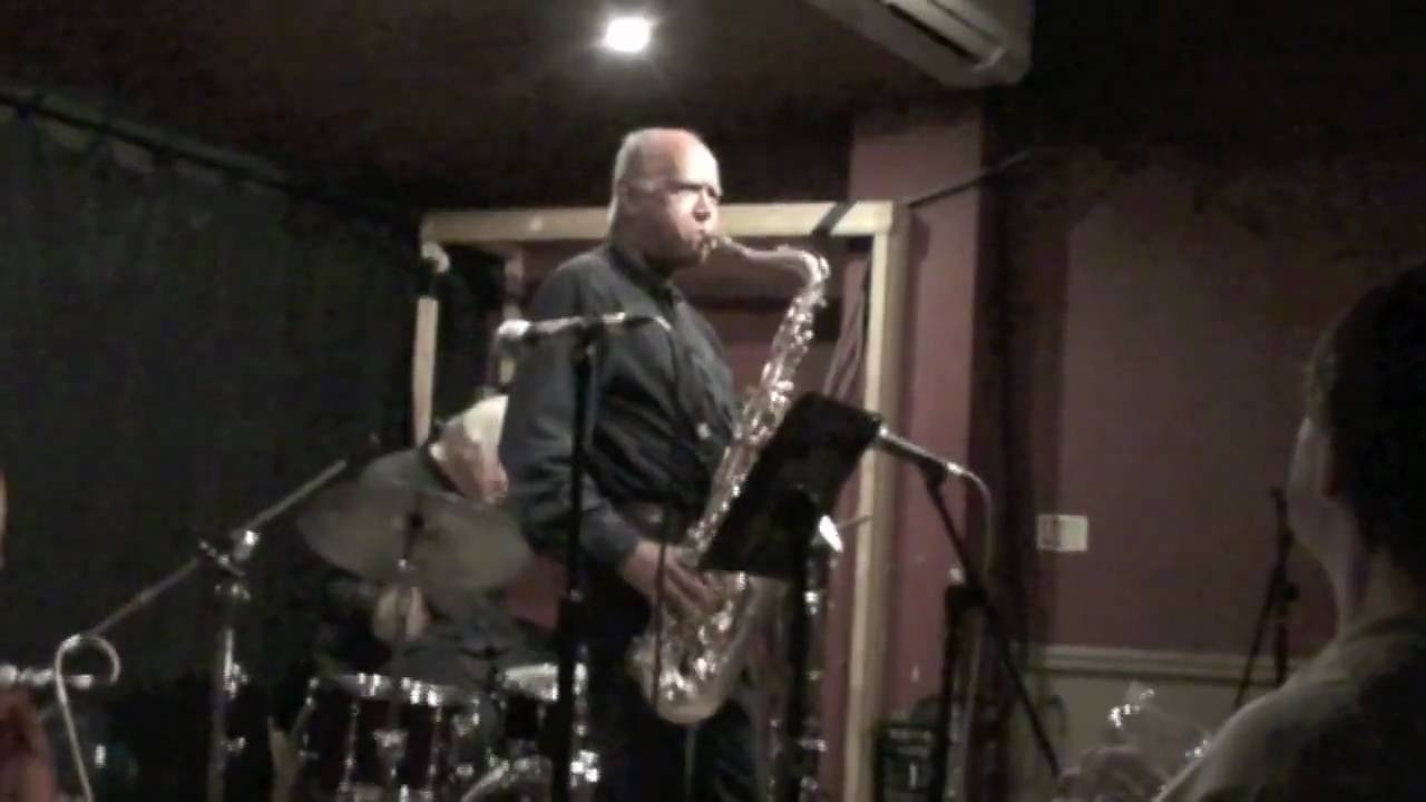 Pete King & Art Themen - YouTube
