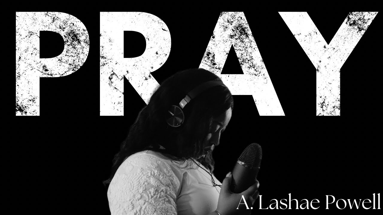 Pray [ Official Audio] - YouTube