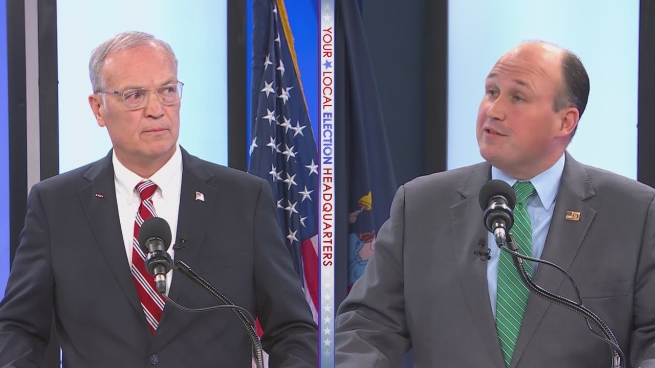 Analysts: Langworthy shows experience; Della Pia takes personal ...