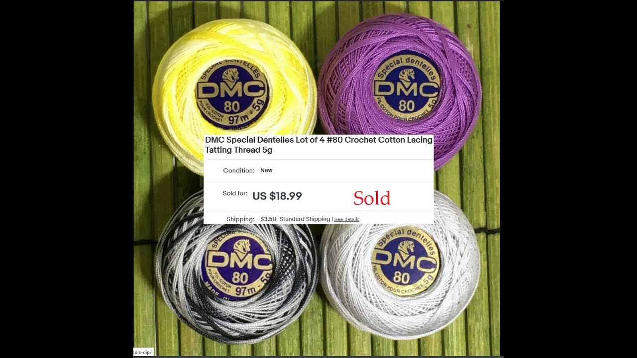 What Sold on Ebay #18 - YouTube