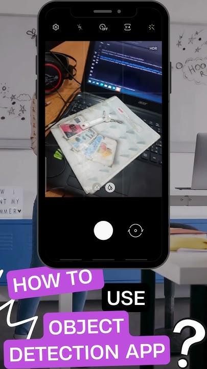 Object Detection App Brazilianfootball Objectdetection Ml Android Flutter Ai Tensorflow