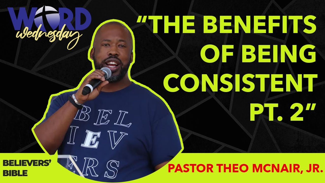 Press to Continue | Creating Change in Your Life | Word Wednesdays ...