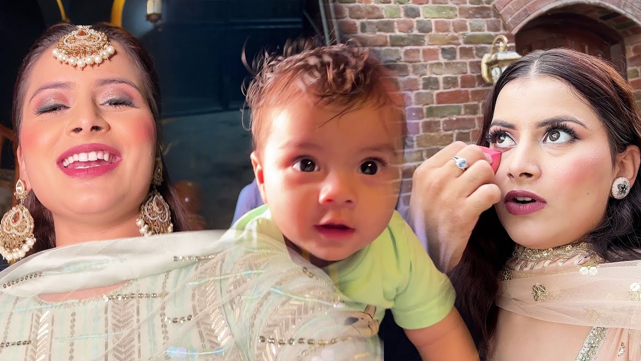 Song Shoot Done With Kabir And team ️ - YouTube