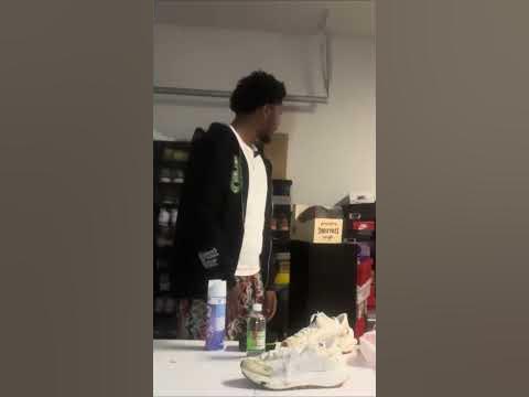 The Ultimate Guide to Cleaning and Restoring Free Shoes - YouTube