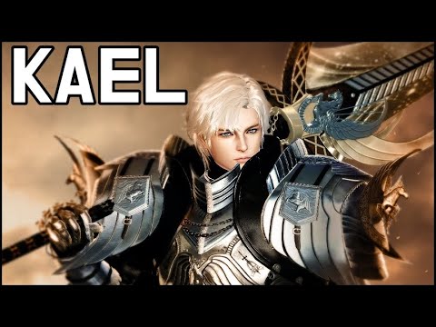 [마영전] 카엘 아인라허 카단 노피격/[Vindictus] Kael Keaghan Ein Lacher No Hit - YouTube