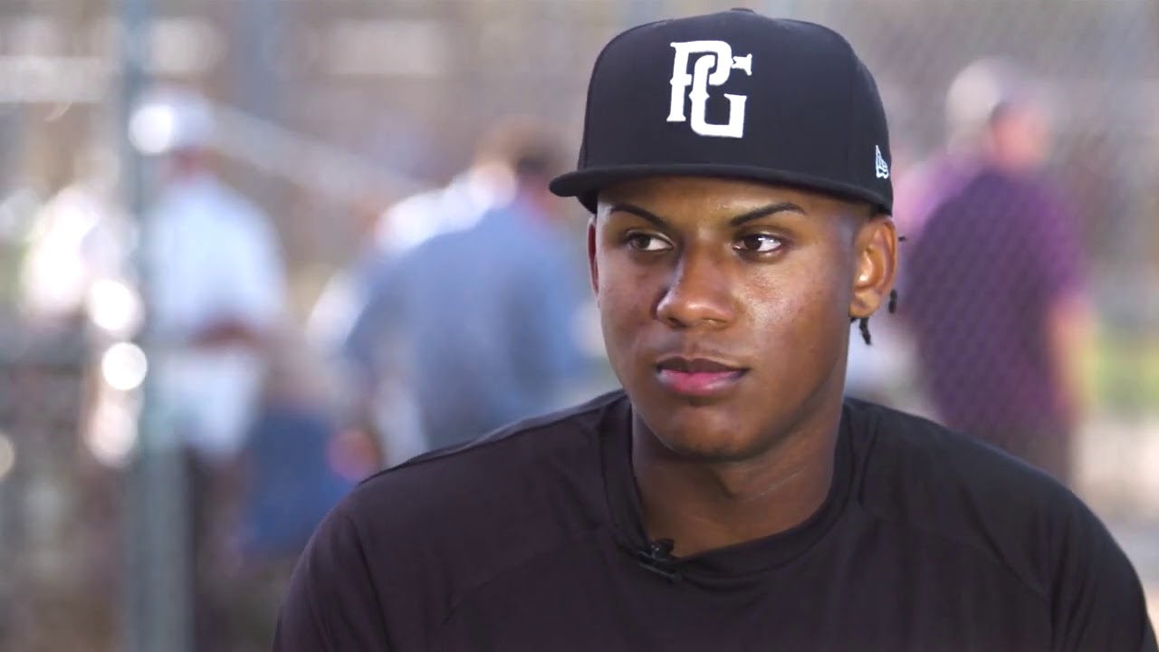 Interview Jason Pineda - YouTube