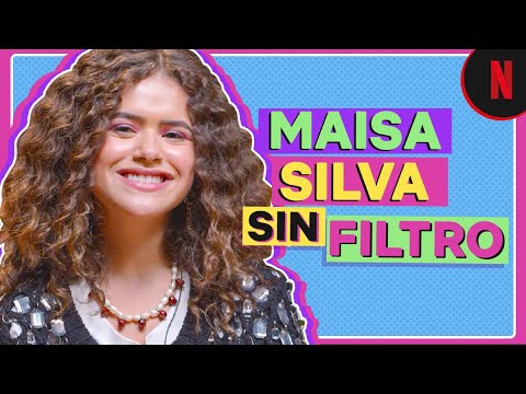 Maisa Silva sin filtro | Papá por dos