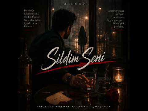 Sildim Seni 