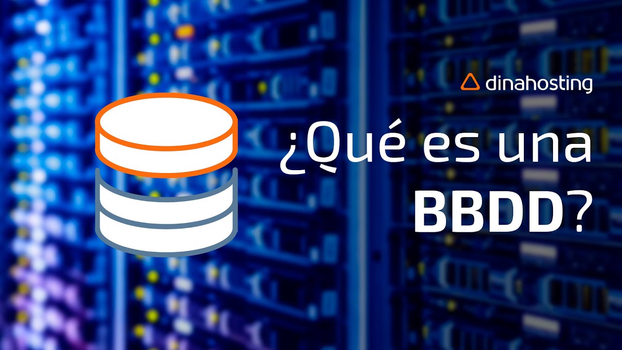 Conceptos web | ¿Qué es una base de datos? Diferencias entre SQL y ...