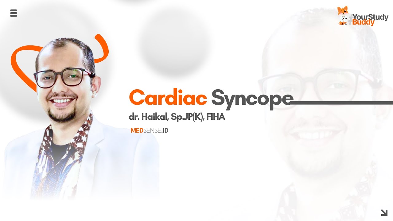 Bagiamana cara mendiagnosis Cardiac Syncope? - YouTube
