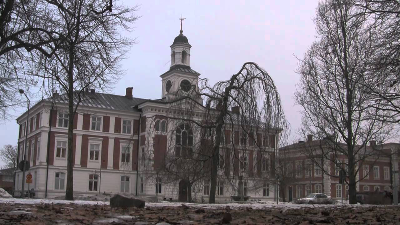 St Lars Dokumentärfilm - DEL 1 - YouTube