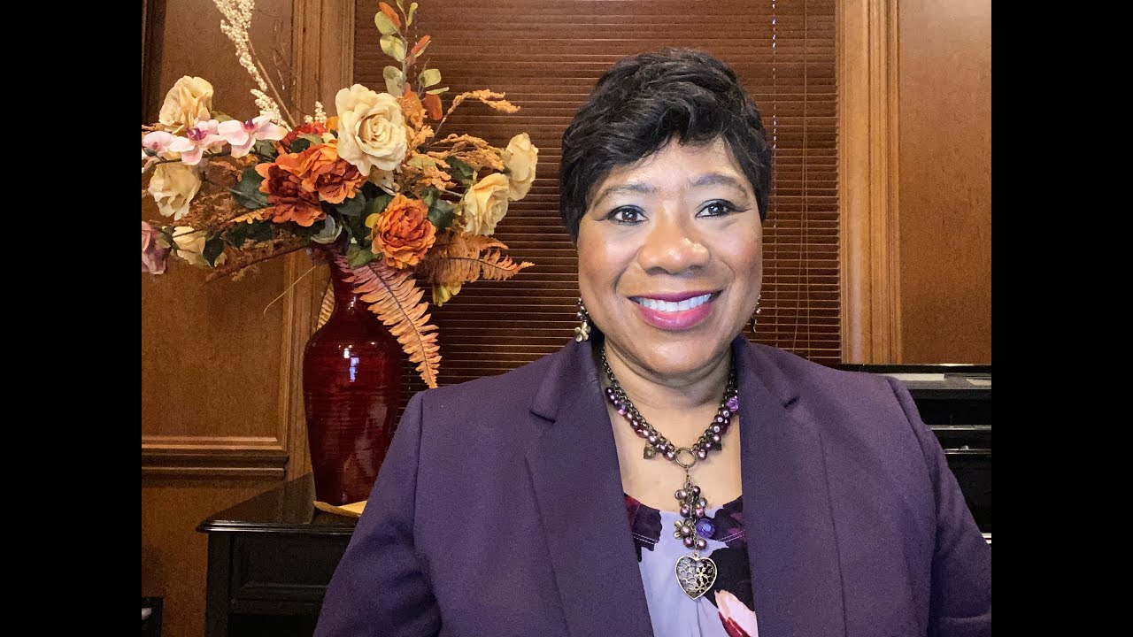 Job’s wife, redemption for a Godly woman Pastor Tina 3/5/21 - YouTube