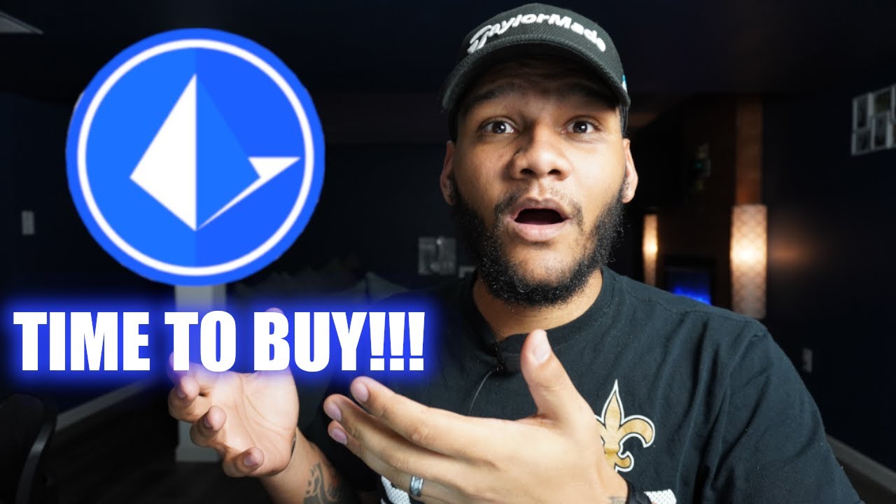 Perfect Time To Buy LOOPRING... - YouTube