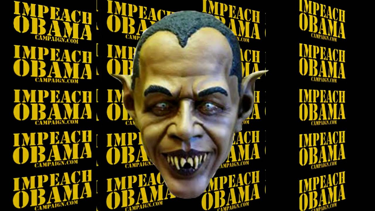 IMPEACH Obama!!! - Part 1 - YouTube
