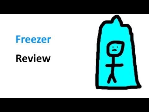 Freezer Review (Tower Blitz) - YouTube