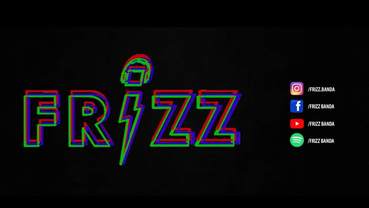 Frizz - Dueles (Audio) - YouTube