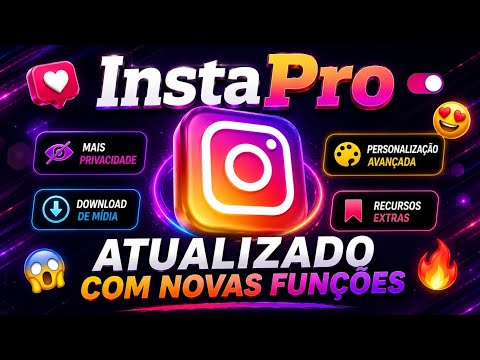 OUT NOW🔥HOW TO DOWNLOAD THE UPDATED INSTA PRO 2026 WITH SECRET FEATURES