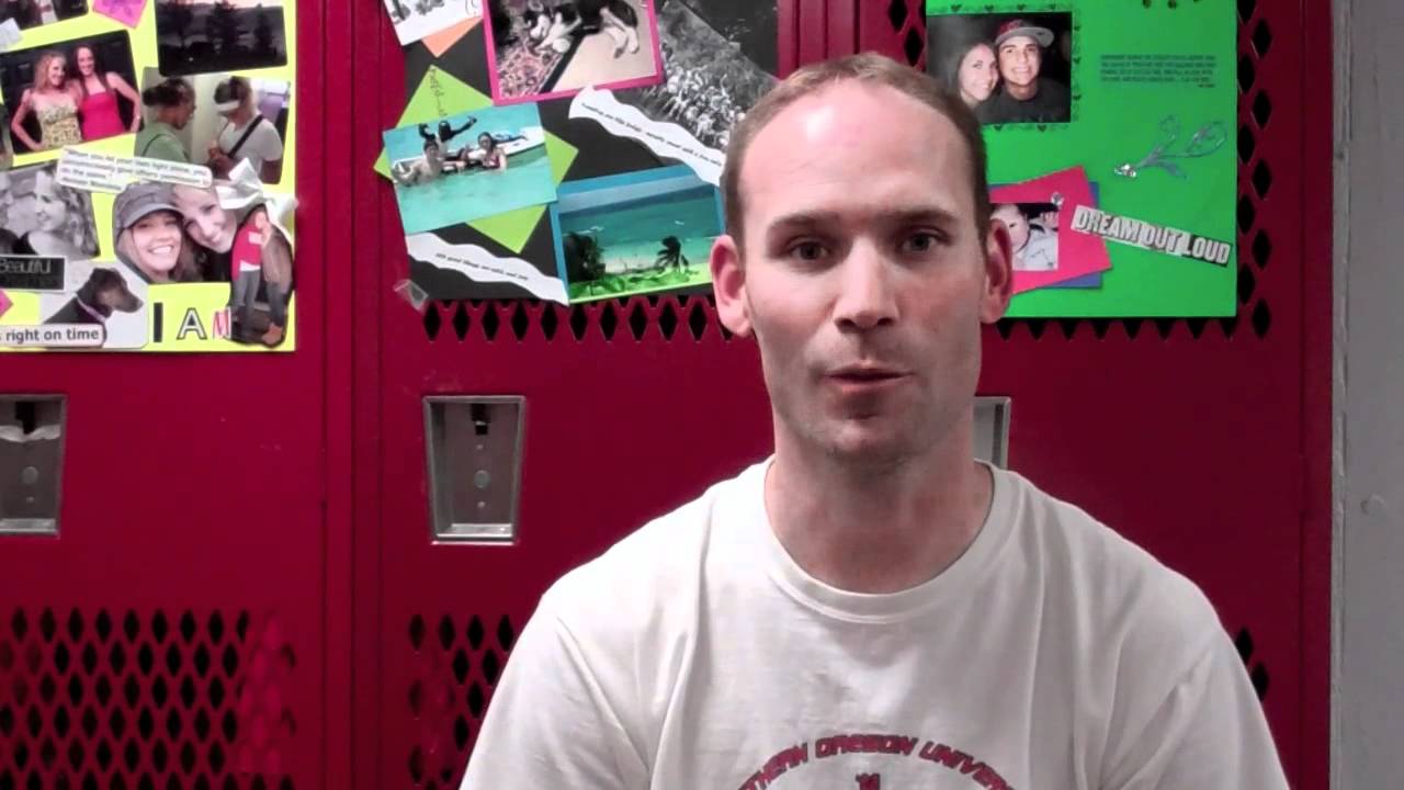 Up Close with Josh Rohlfing, Sept. 21, 2011 - YouTube