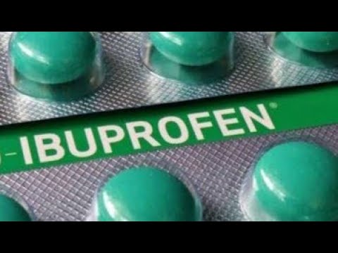 Ibuprofen:- Uses, Mechanism of action, Dose, Contraindications, Side ...