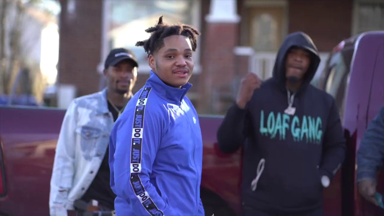Dream Team Kody - First Day Out ft. King Mr$ (Official Music Video ...