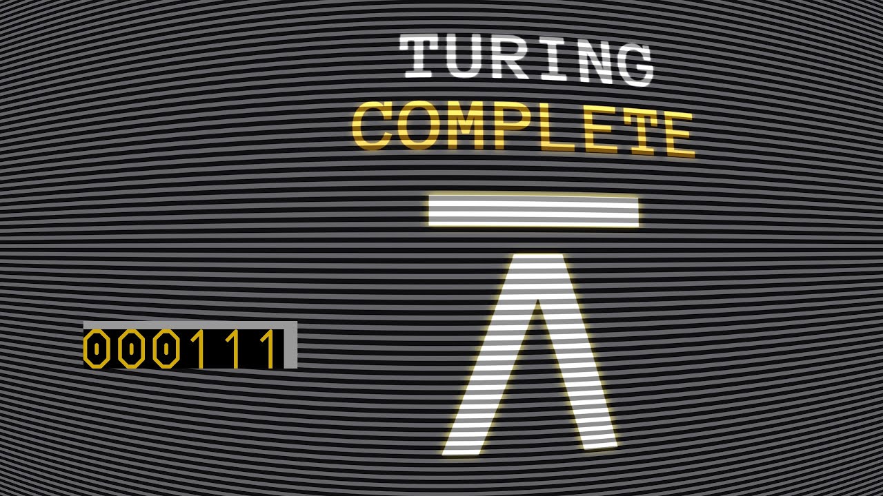 A logician tries to build a PC | Turing Complete pt.7 - VN - YouTube