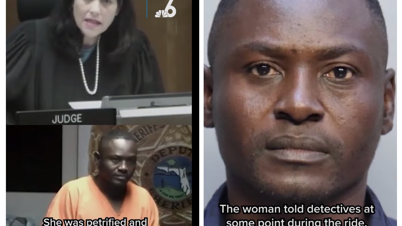 L’arrestation du journaliste Watson Desir - YouTube