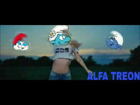 Cevapsız  çınlama şirinler versiyon efsoo oldu
