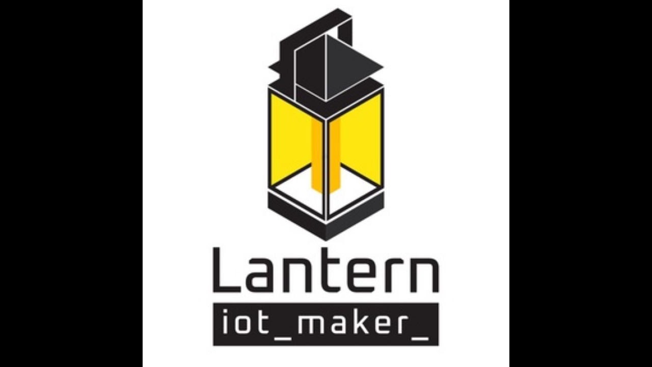 Lantern IoT Maker - YouTube