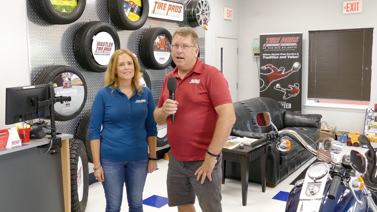 Wastler Auto Service in 4k UHD - YouTube