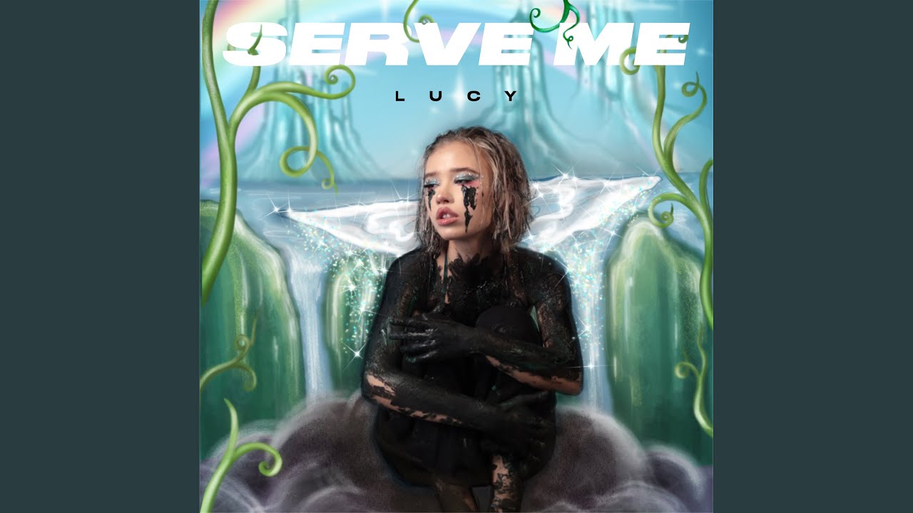 Serve me - YouTube