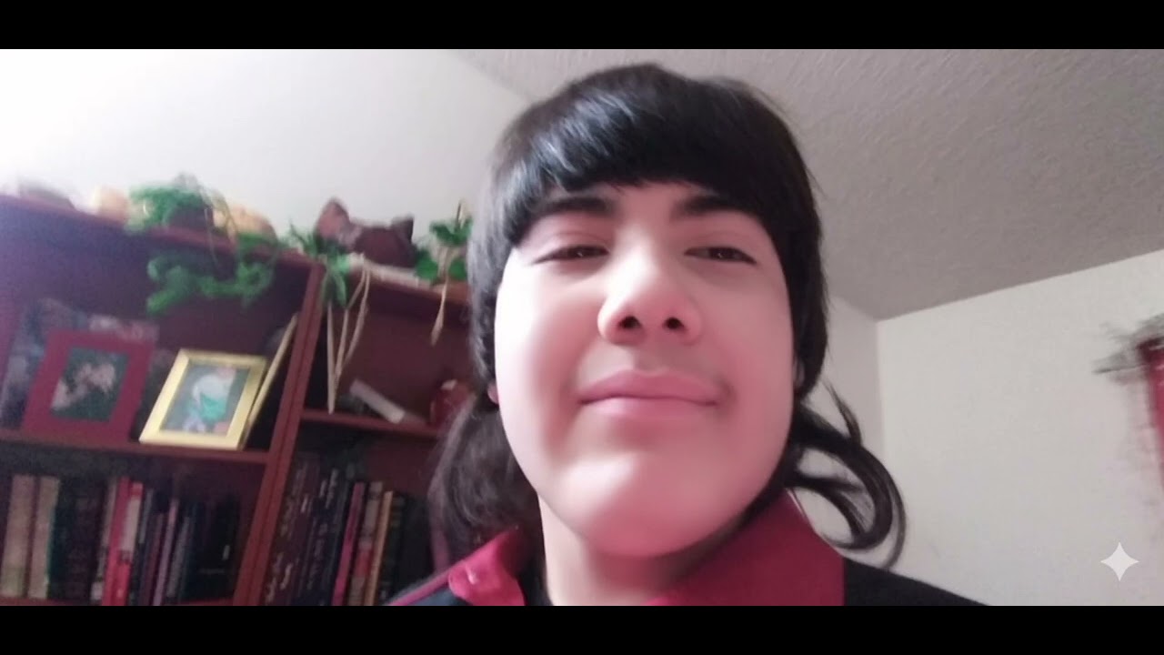 If was Steven Quinones as a Growing Up Video 2 - YouTube