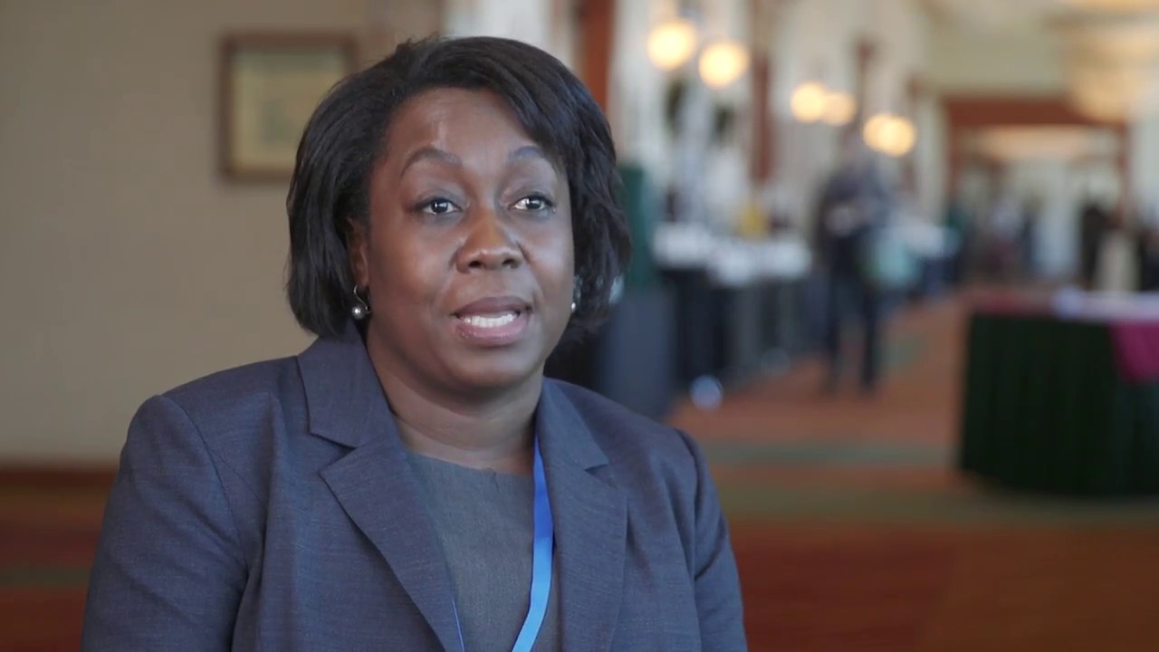 What They're Watching: Dawn Johnson - YouTube