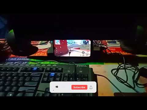 free fire gaming PC phone gaming PC phone/@dulbhai 🤙🔥💪 #dulbhai