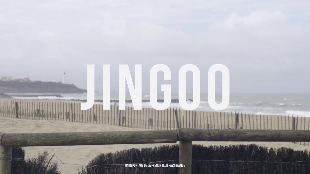 Jingoo | La plateforme qui simplifie l’accès à la photographie ...