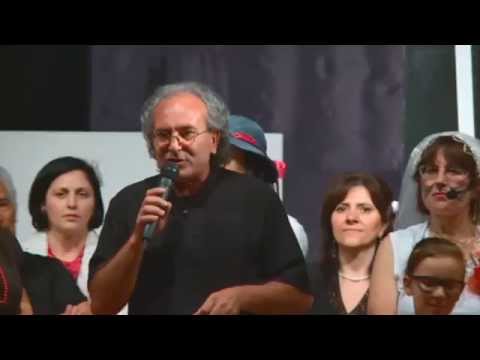 Come fece..., Teatro di comunità di Mario Blasi - YouTube