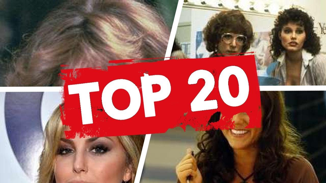 Fictional Characters Named April - YouTube