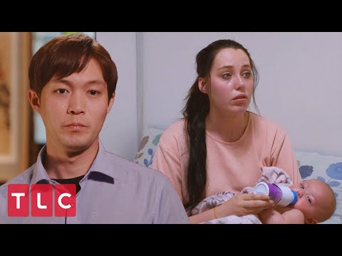 Jihoon Disappoints Again | 90 Day Fiancé: The Other Way
