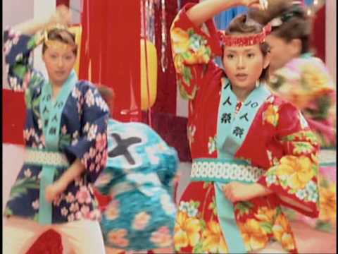 10nin Matsuri - Dancing! Natsu Matsuri - YouTube