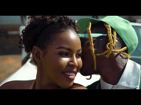 Papa Cyangwe - NZONZE ft  Olegue  (Official Video)